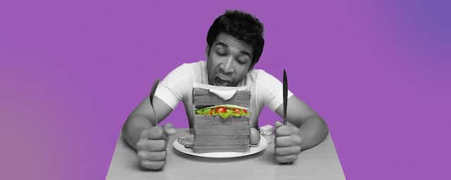 Effects Of Eating Too Much Bread: A Wake Up Call